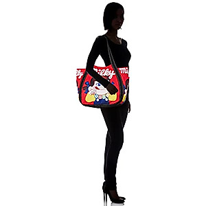 ペコちゃん Utility, red 14