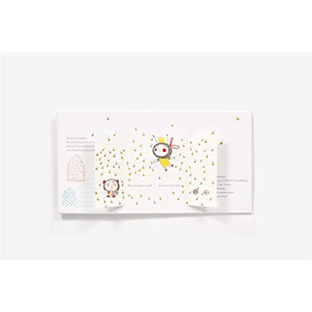 My Little Gifts: A Book of Sharing (Growing Hearts)