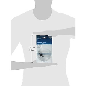 biOrb One Way Valve plus Airline