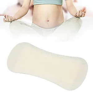 5pcs Amniotic Fluid Test Strips, Maternity Home Self Inspection PH Test Strips (Hygiene Pad Style) - High Sensitivity, Independent Packaging