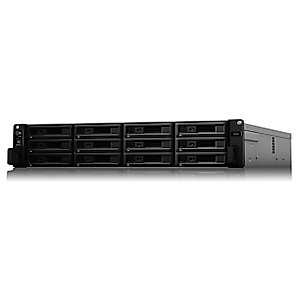 Synology 12 Bay Unified Controller UC3200 (Diskless)