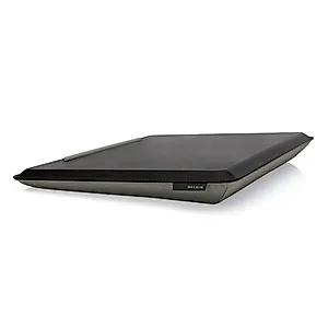 Belkin Notebook Cushdesk Pitch Black & Soft Grey F8N143eaKSG