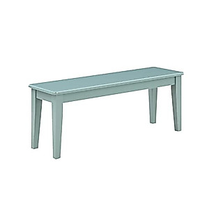 Colorado Dining Bench