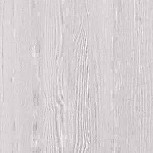 Ameriwood HOME SystemBuild Farmington 18 inch Wide Storage Cabinet, Ivory Pine