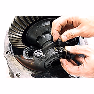 Ford Differentials: How to Rebuild the 8.8 and 9 Inch