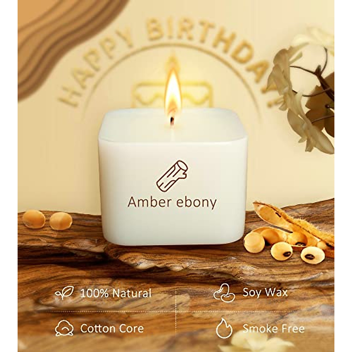 Birthday Gifts for Women, Happy Birthday Gifts for Her Mom Sister 30th 40th 50th