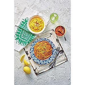 Chilli & Mint: Indian Home Cooking from A British Kitchen