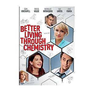 Better Living Through Chemistry [DVD]