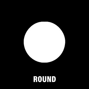 Maxpower 561311B 3 Blade Set for 61" Cut Scag, Snapper and Husqvarna Mowers, Replaces OEM #'s 5208425, 5020842, 5101755, 539-105711