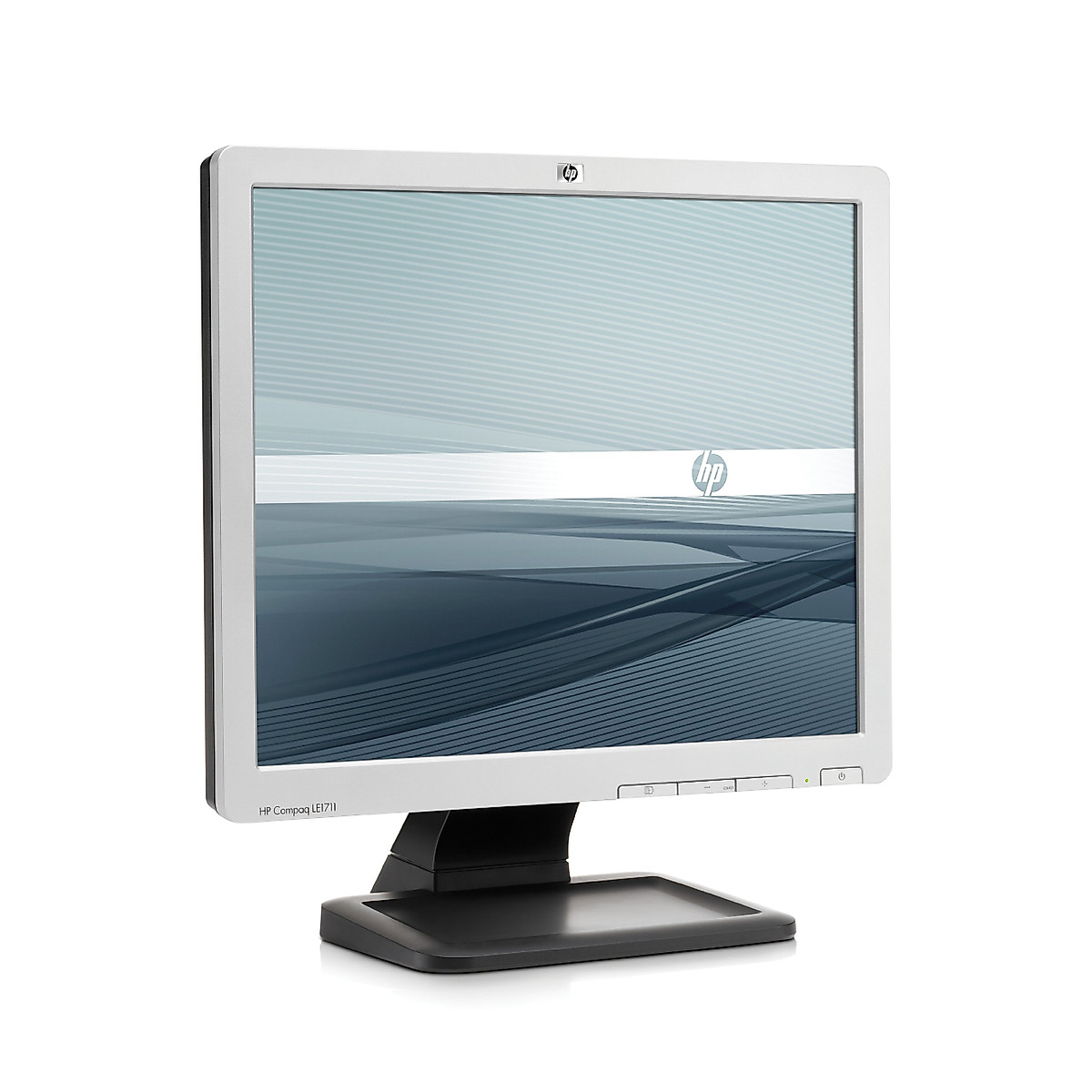 HP Compaq LE1711 17-inch LCD Monitor
