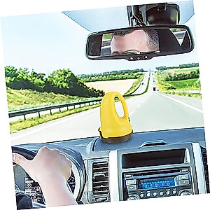 Vaguelly 1 Set Snow Remover ice Scraper windsheld Snow Scraper Cars Cars Windshield Scraper Snow windscreen Scraper Window defroster for car Window Snow Scraper car Scraper Charge abs Truck