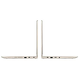 Lenovo Chromebook Flex 3 11.6" HD (1366 x 768) TouchScreen 2-in-1 Laptop, Intel Celeron N4020, 4GB DDR4, 64GB eMMC, Webcam, WiFi, Bluetooth, MicroSD Card Reader, Chrome Os, GCube 64GB Micro SD Card