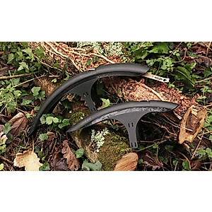 Mucky Nutz, MugGuard, Short