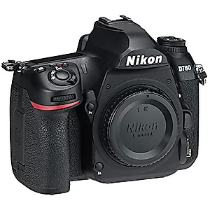 Nikon D780 Body