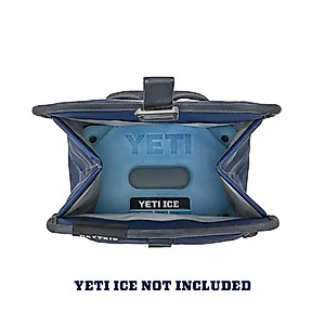 YETI Daytrip Packable Lunch Bag, Navy
