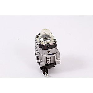 Mtd 753-08174 Line Trimmer Carburetor Assembly Genuine Original Equipment Manufacturer (OEM) Part