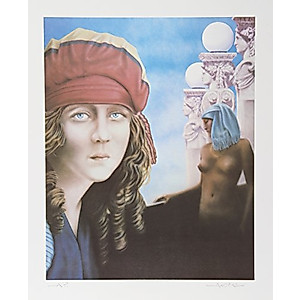 Easier to Change the Past