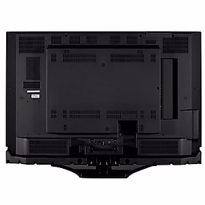 Mitsubishi LT-52149 52-Inch 1080p 120Hz LCD HDTV with Integrated Sound Projector