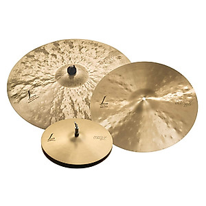 Sabian HHX Legacy Cymbal Set (15005XLN)