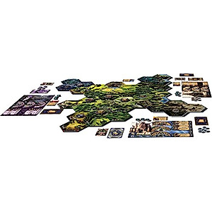 Runewars: Revised Edition