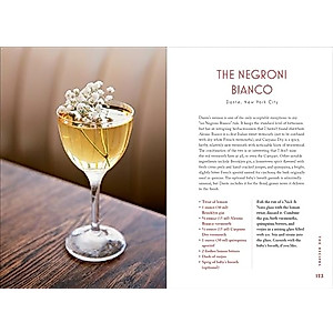 The Negroni: A Love Affair with a Classic Cocktail