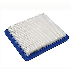 Air Filter Cleaner For Craftsman Lawn Mower Model# 917.374366 917374366