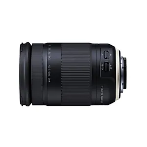 Tamron B028N 18-400 mm f3.5-6.3 Di II VC HLD Lens for Nikon - Black