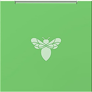 Burt's Bees Sensitive Solutions Calming Day Lotion with Aloe and Rice Milk, 98.8% Natural Origin, 1.8 Fluid Ounces