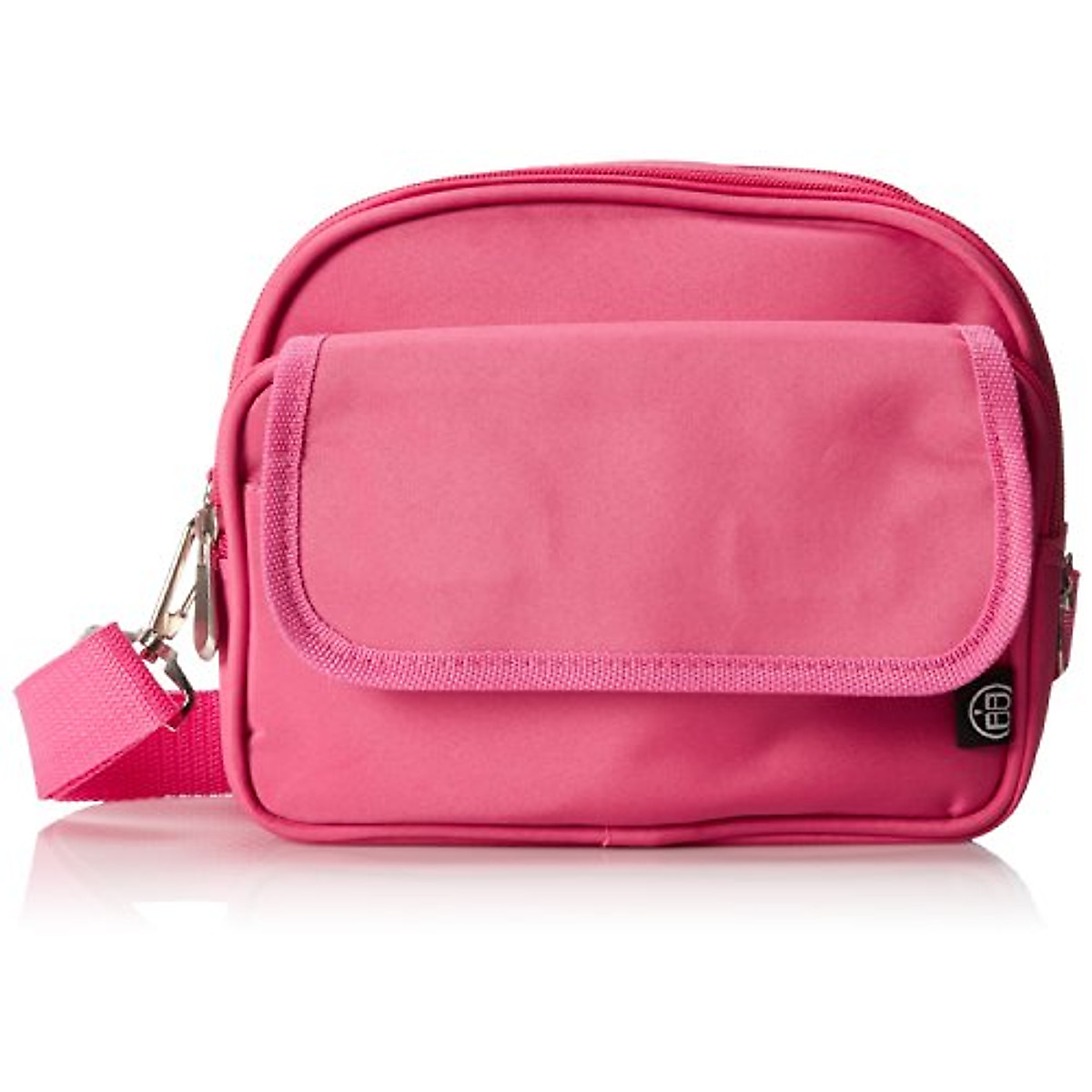 Beyond a Bag Expanda-A-Pack, Raspberry Sorbet, One Size