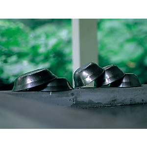 Snow Peak Tableware Bowl Small, TW-030, Stainless Steel, Lightweight for Camping Everyday Use, Made in Japan, Lifetime Product Guarantee,Medium