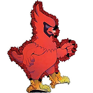 TCDesignerProducts Brown Tissue Parade Float Pomps Pack of 300-5-1/2 Inch Square Sheets, Parade Float Decorations for Trailer, Party Decorations