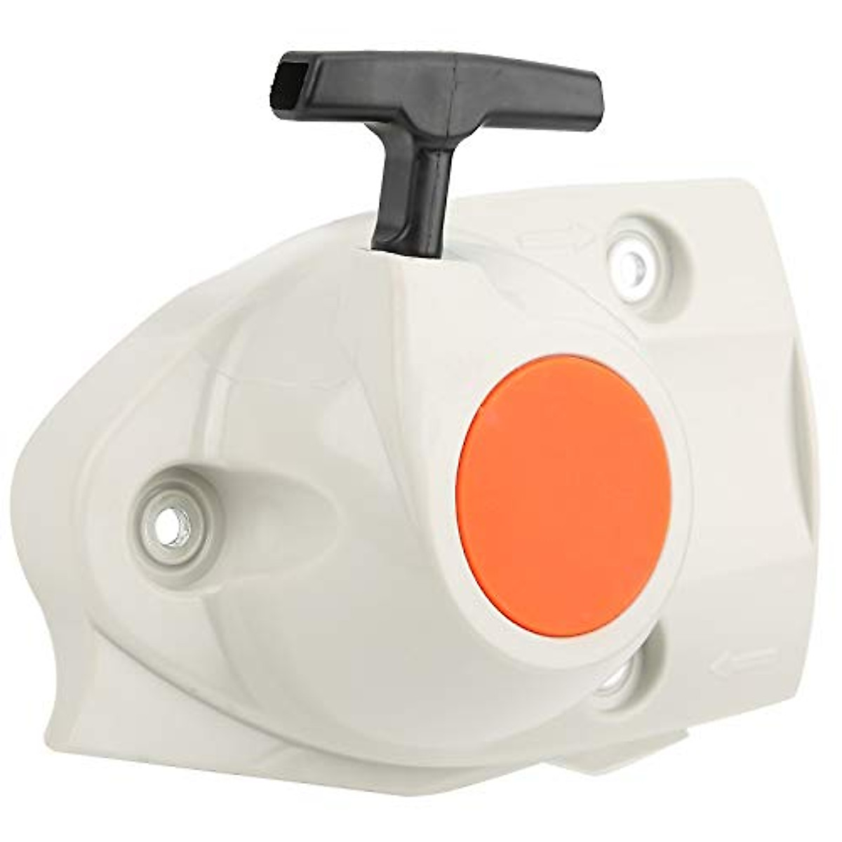 Pull Starter Heavy Duty Recoil Pull Starter Assembly Chain Saw Accessories Start Pulley Mechanism Garden Equipment for STIHL TS410-420