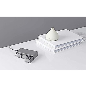 Camrise Original DJI Mavic Mini 2 Two-Way Charging Hub and Two Pack Original Mini 2 Intelligent Flight Batteries (for DJI Mini 2 and Mini SE Drone ONLY) (Renewed)