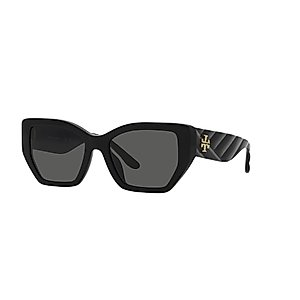 Tory Burch TY7187U Asian Fit 170987 53 New Women Sunglasses