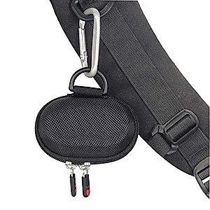 Hermitshell Hard Travel Case for Mpow M30 in-Ear Bluetooth Earbuds