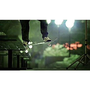 Session: Skate Sim (PS4)