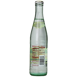 Topo Chico Mineral Water, 11.5 Ounce (Pack of 24)