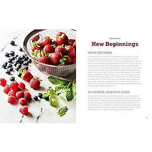 The Complete Bariatric Cookbook and Meal Plan: Recipes and Guidance for Life Before and After Surgery