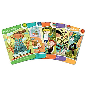 Mindful Kids: 50 Mindfulness Activities for Kindness , Focus and Calm