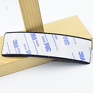 Replacement Headband Ear Pads Foam Cushion Pillow Parts Cover Compatible with Akg k550 k551 k553 k 550 551 Headphones (Headband)