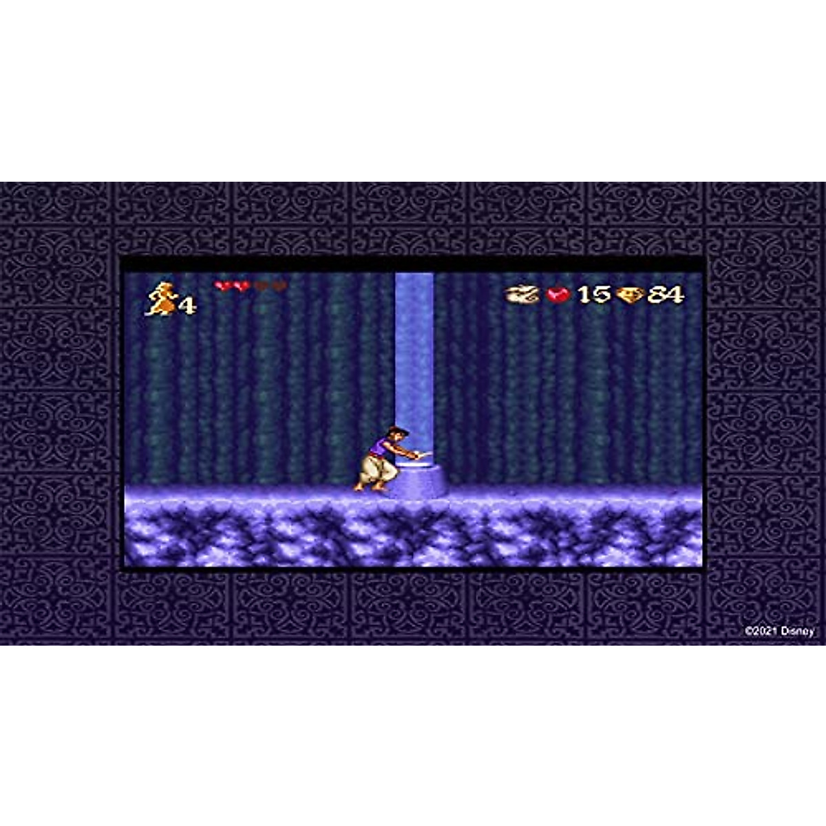 Disney Classic Games Collection - Nintendo Switch