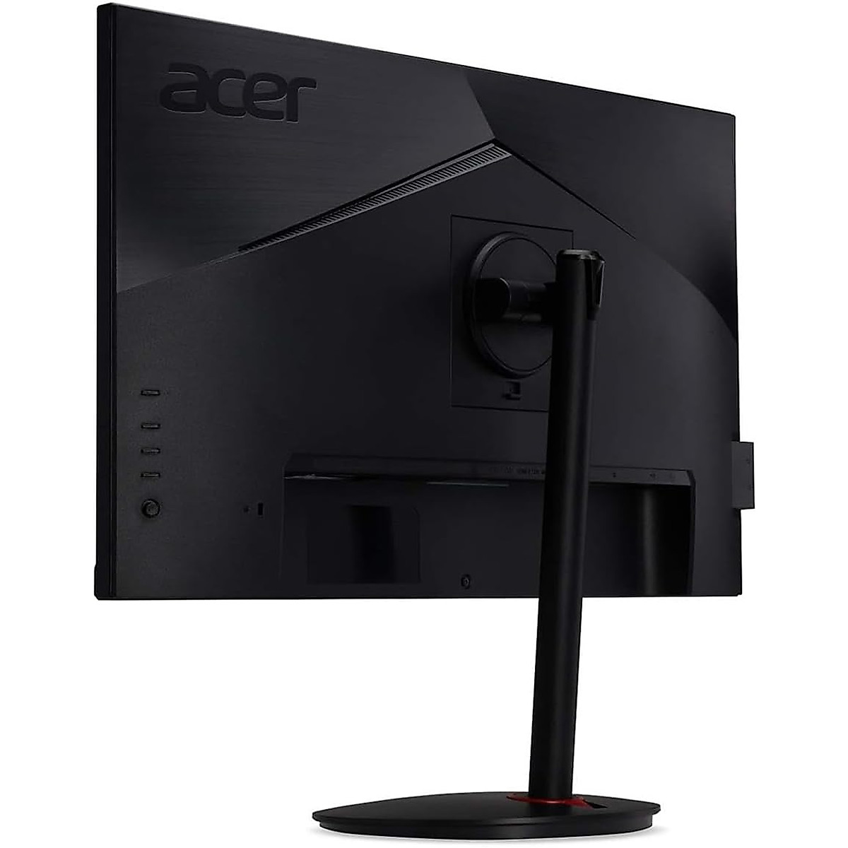 Acer Nitro XV272U Vbmiiprx 27" Zero-Frame WQHD 2560 x 1440 Gaming Monitor | AMD FreeSync Premium Agile-Splendor IPS Overclock to 170Hz Up 0.5ms 95% DCI-P3 1 Display Port & 2 HDMI 2.0