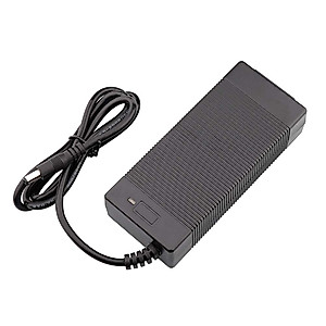 12.6V Charger 3A Lithium Battery Charger AC DC 3S 12V 11.1V 10.8V for 3s10p Lithium ion Battery Electronic Drill Cordless Power