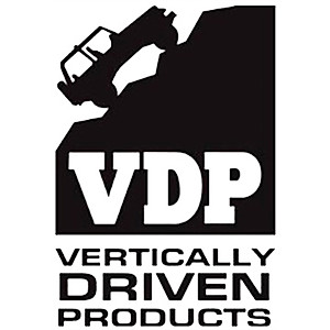 Vertically Driven 42015 Console