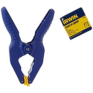 IRWIN Tools QUICK-GRIP