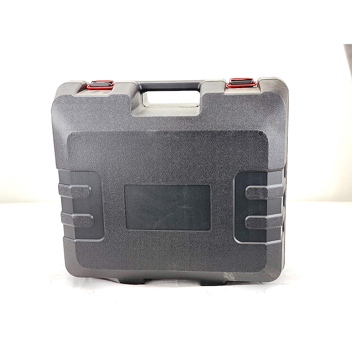 TYP-28A Mag Drill BLUEROCK Tools MINI Magnetic Drill Typhoon Small Mag Annular