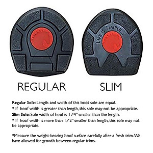 Cavallo ELB (Entry Level Boot) (2)