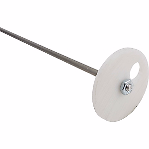 Engine Cubic Inch Tester Tool