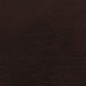 Lexicon Wilder Double Glider Reclining Loveseat, Brown