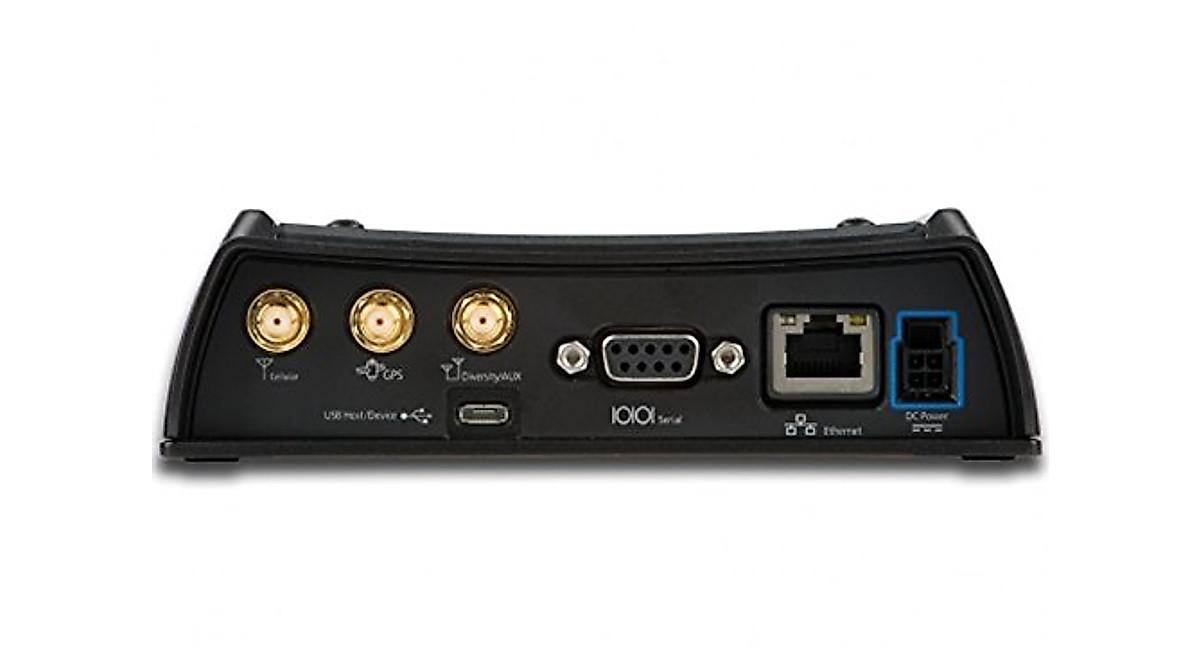 Sierra Wireless AirLink GX450 - Secure 4G LTE Gateway
